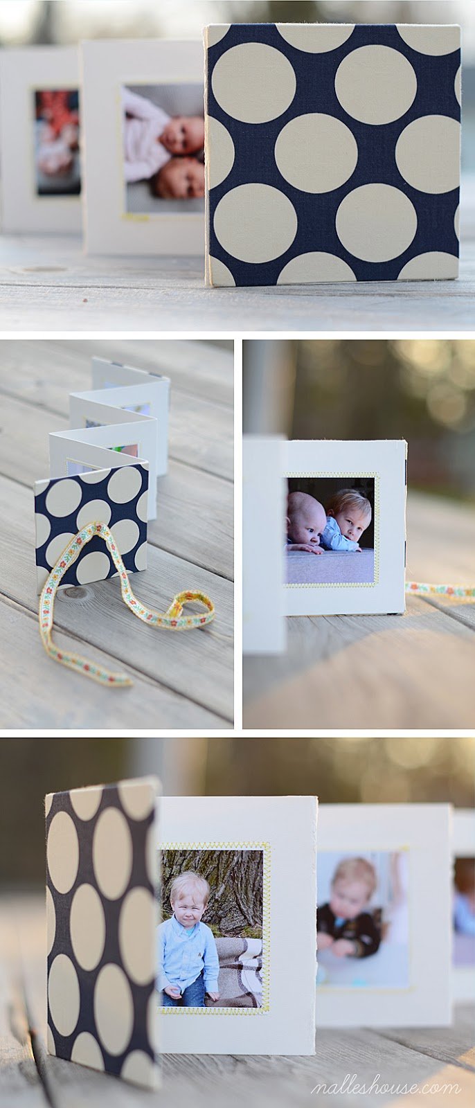 Aprenda A Fazer Um Livro De Fotos Para O Dia Das Mães Blog Da Fabee