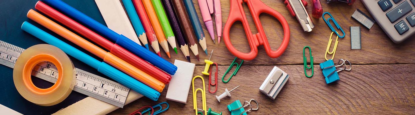 Material escolar personalizado: onde e como fazer? - Blog da Fabee ...