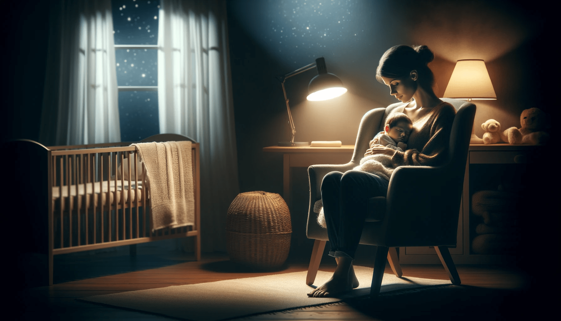 Puerpério: o que é e quanto tempo dura? - Blog da Fabee Store : Blog da ...