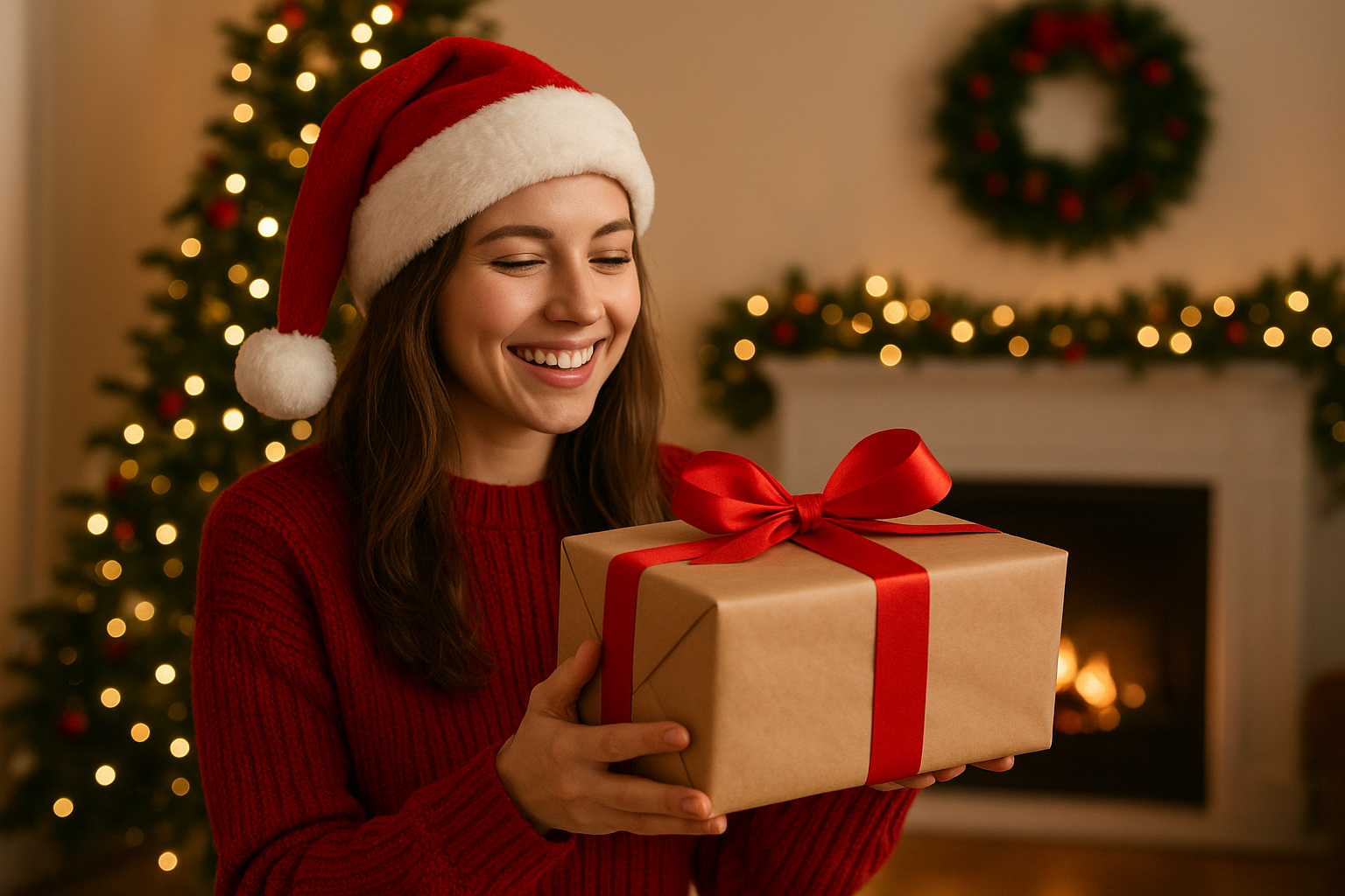 Ideias de presente de Natal 2025: opções criativas e personalizadas ...